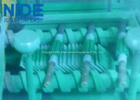 China Powder Electrostatic Coating Machine For Micro Motor Or Small Electro Motor Armature for sale