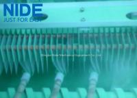 China Mini Rotor Insulating Electrostatic Powder Coating Production Line For Automotive for sale