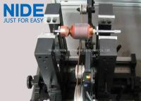 China Customized Motor Armature Dynamic  Balancing Machine for sale