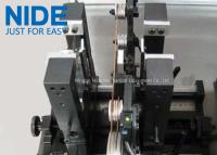 China Customized Motor Armature Dynamic  Balancing Machine for sale