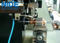 China Modular And Precise Armature Commutator Hook Welding and Fusing Machine for sale