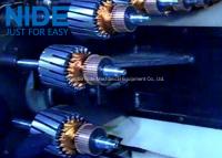China Vacumm Cleaner Motor Automatic Armature Trickling Impregnation Machine for sale