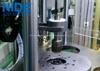 China Motor Coil Inserting Machine Fully Automatic Winding Inserting Machine for sale