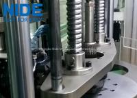 China Generator motor  stator coil winding inserting machine for sale