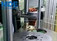 China Generator motor  stator coil winding inserting machine for sale