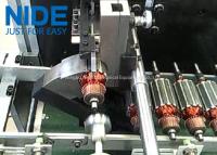 China Automatic Armature rotor wedge inserting machine for sale
