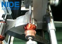 China Automatic Armature rotor wedge inserting machine for sale