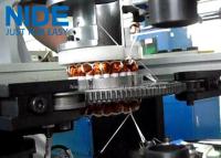 China Automatic motor Stator coil Lacing Machine ( Stator Coil Lacer ) With PLC Control for sale
