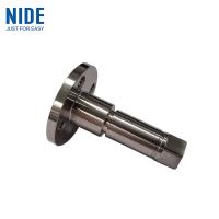China Washing Machine Motor Shaft Transmission Shaft OEM CNC Turning Parts Mechanical Precision Parts for sale