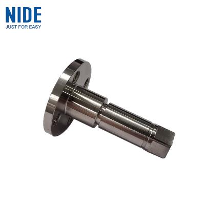 China Washing Machine Motor Shaft Transmission Shaft OEM CNC Turning Parts Mechanical Precision Parts for sale