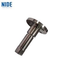 China Washing Machine Motor Shaft Transmission Shaft OEM CNC Turning Parts Mechanical Precision Parts for sale