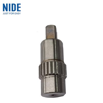 China Customized Ice Machine Motor Shaft Specifically For Motor And Power Tool for sale