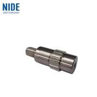 China Customized Ice Machine Motor Shaft Specifically For Motor And Power Tool for sale