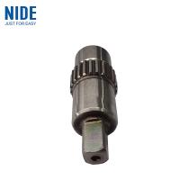 China Customized Ice Machine Motor Shaft Specifically For Motor And Power Tool for sale