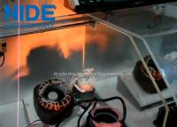 China Stator Performance Testing Panel Machine For Insulation Resistance for sale