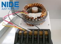 China Stator Performance Testing Panel Machine For Insulation Resistance for sale
