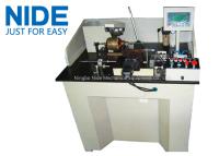 China Armature Commutator Turning Machine CNC For Pump Rotor OD 15mm ~ 100mm for sale