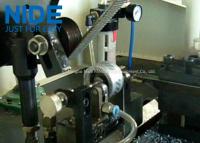 China Armature Commutator Turning Machine CNC For Pump Rotor OD 15mm ~ 100mm for sale