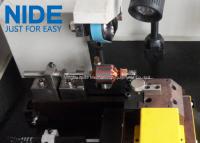 China Commutator Surface Turning Machine For Precise Lathing Mini Engine Rotor for sale