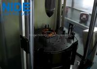 China High Efficiency Enter and Exit Station Stator Coil Middle Forming Machine for sale