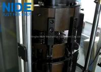 China High Efficiency Enter and Exit Station Stator Coil Middle Forming Machine for sale