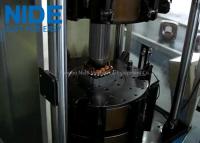 China High Efficiency Enter and Exit Station Stator Coil Middle Forming Machine for sale