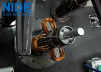 China High efficiency Air Conditioner Motor Stator Winding Inserting Machine for sale