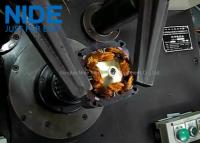 China High efficiency Air Conditioner Motor Stator Winding Inserting Machine for sale