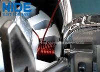 China More Efficent Full Auto Electric Balancer Stator Coil Wire Winding Equipment for sale