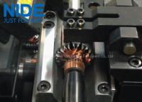 China Dynamic Armature Balancing Machine Semi Auto For Motor Rotor Testing for sale