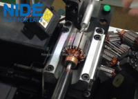 China Dynamic Armature Balancing Machine Semi Auto For Motor Rotor Testing for sale