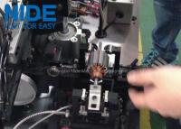 China Dynamic Armature Balancing Machine Semi Auto For Motor Rotor Testing for sale