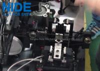 China Dynamic Armature Balancing Machine Semi Auto For Motor Rotor Testing for sale