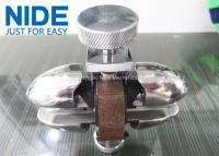 China Automatic Double Flyer Stator Winder / Electric Motor Winding Equipment for sale