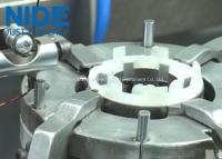 China bldc motor stator needle coil winder machine for sale