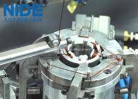 China bldc motor stator needle coil winder machine for sale