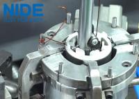 China bldc motor stator needle coil winder machine for sale