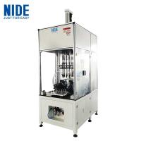 China Automatic Wheel Motor Cover Screw Tightening Machine For BLDC Manufacturing for sale