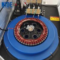 China Automatic Wheel Hub Motor Stator Tesing Machine Surge Test Machine for sale