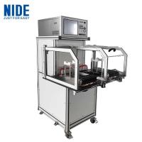 China Automatic BLDC Wheel Motor Stator Tesing Machine for sale