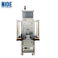 China Automatic BLDC Wheel Hub Motor Testing Machine for sale