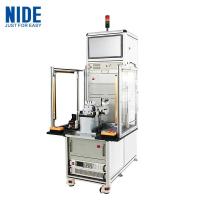 China Automatic BLDC Wheel Hub Motor Testing Machine for sale