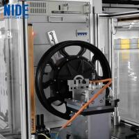 China Automatic BLDC Wheel Hub Motor Testing Machine for sale