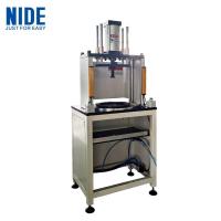 China Automatic Shaft Removing Machine For BLDC Wheel Hub Motor for sale
