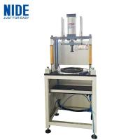 China Automatic Shaft Removing Machine For BLDC Wheel Hub Motor for sale