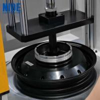 China Automatic Shaft Removing Machine For BLDC Wheel Hub Motor for sale