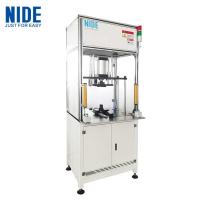 China Wheel Hub Motor Stator And Rotor Automatic Assembly Machine Motor Making Machine for sale
