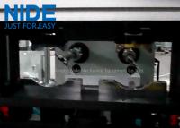 China 2 Pole electric motor stator winding machine for sale