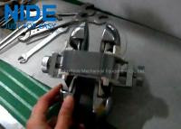 China 2 Pole electric motor stator winding machine for sale
