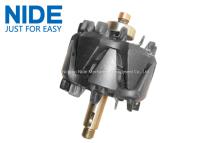 China Wind Leaf Armature Spot Welding Equipment 2 Working Stations Plc Programming for sale